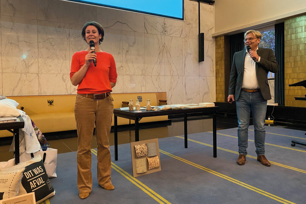 Stadsgesprek Circulair Bouwen en Wonen - Hilversum100