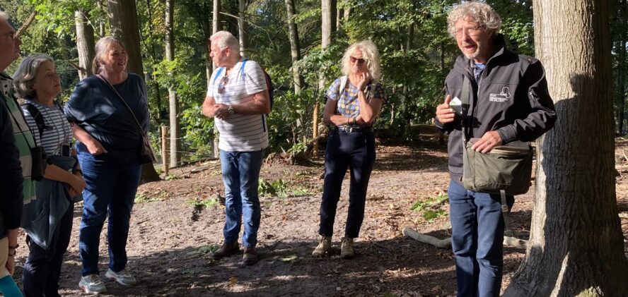 Maandelijkse excursie Plan Huydecopersweg april - Hilversum100