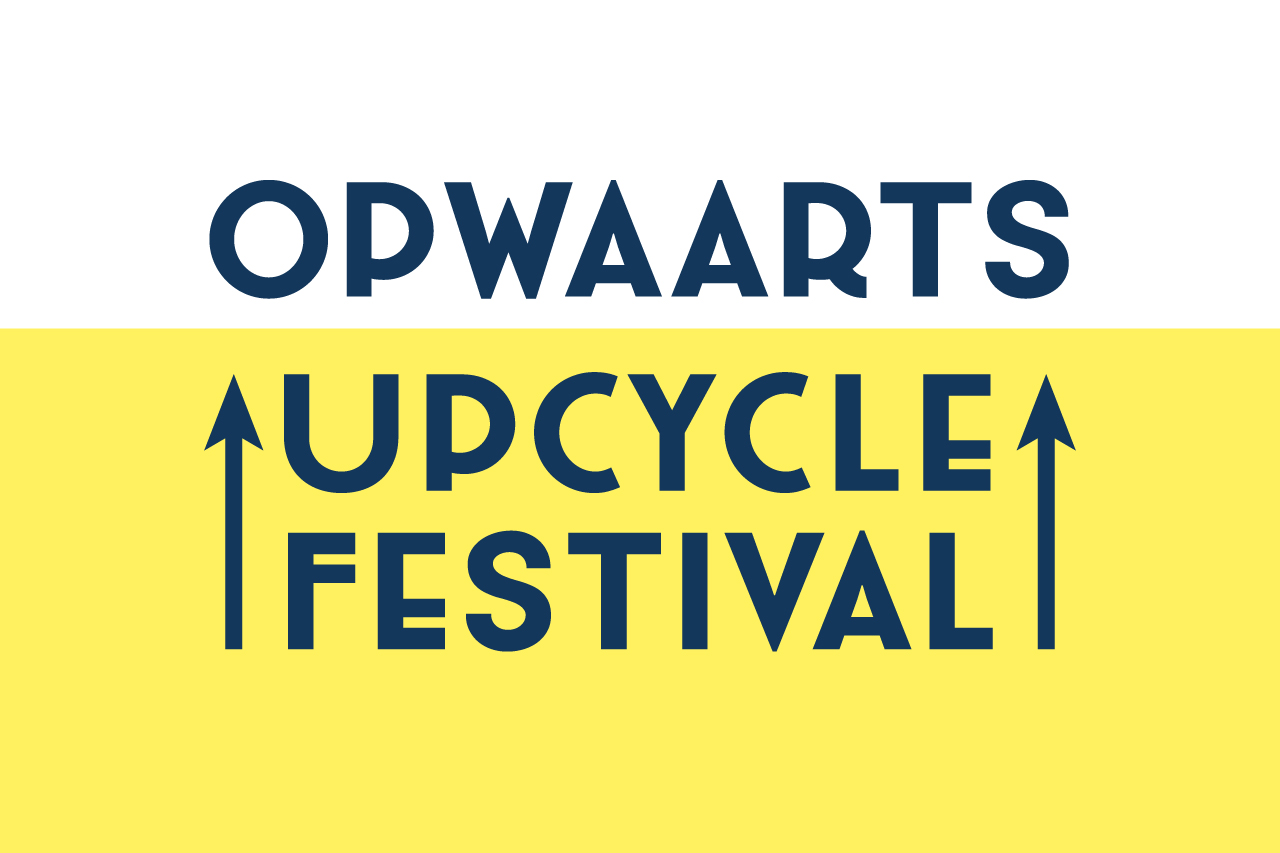 OPWAARTS Upcycle Festival 2025 - Hilversum100