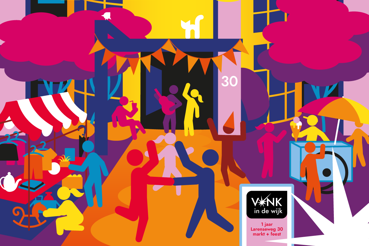 VONK FEST - Hilversum100