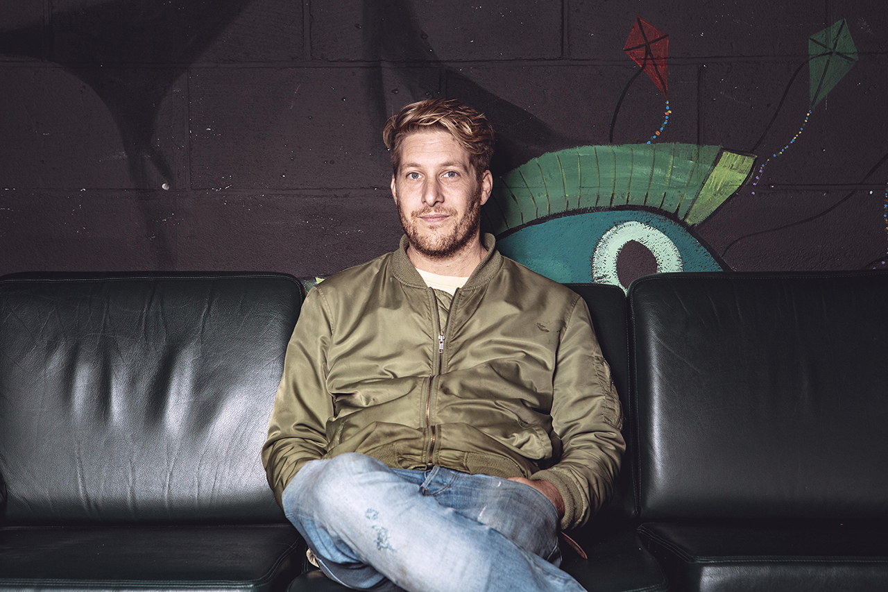 De Creatieve Vastgoedontwikkelaar - Hilversum100